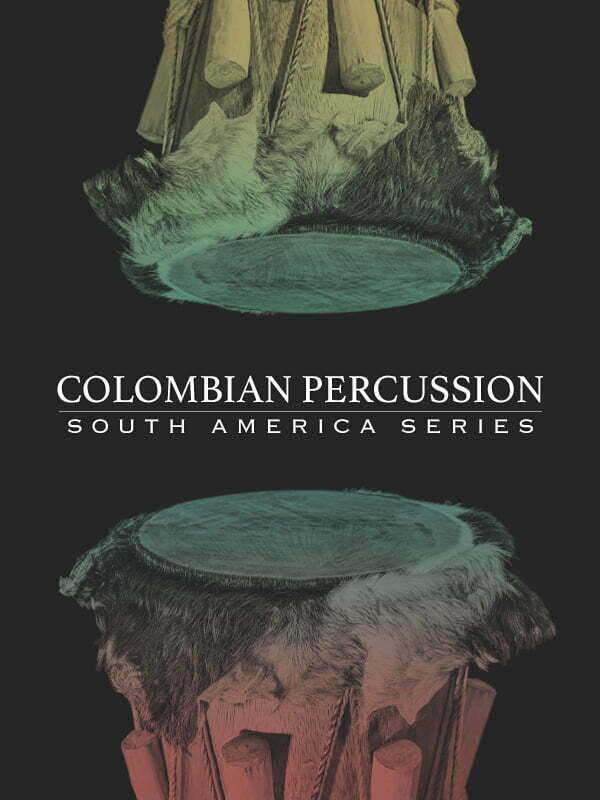 Marimba de Chonta VST Instrument | Tribe Instruments