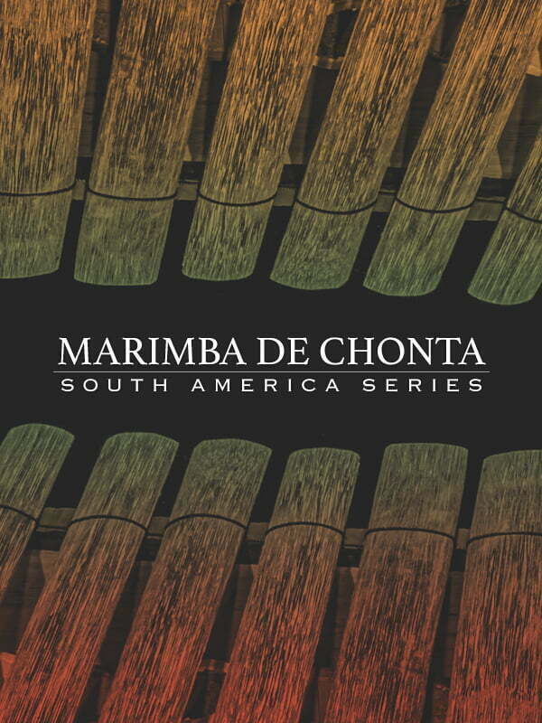 Tribe Instruments | Virtual Instruments of the World