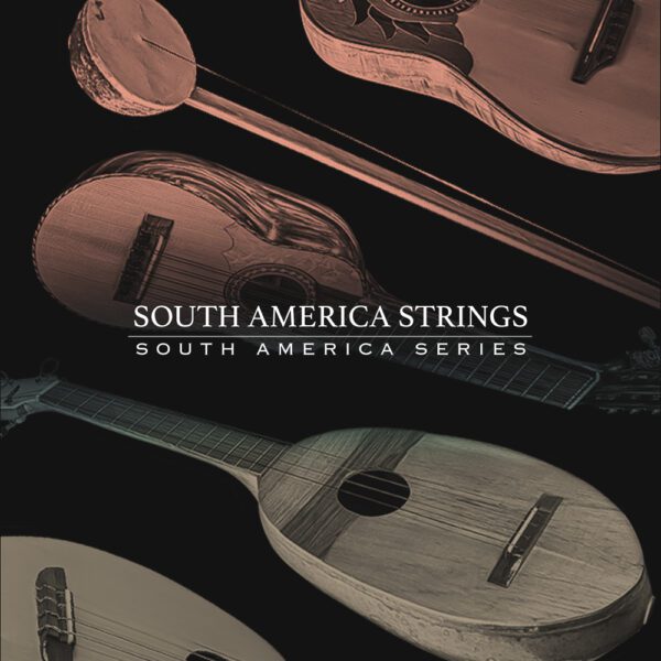 Colombian Percussion VST Instrument | Tribe Instruments