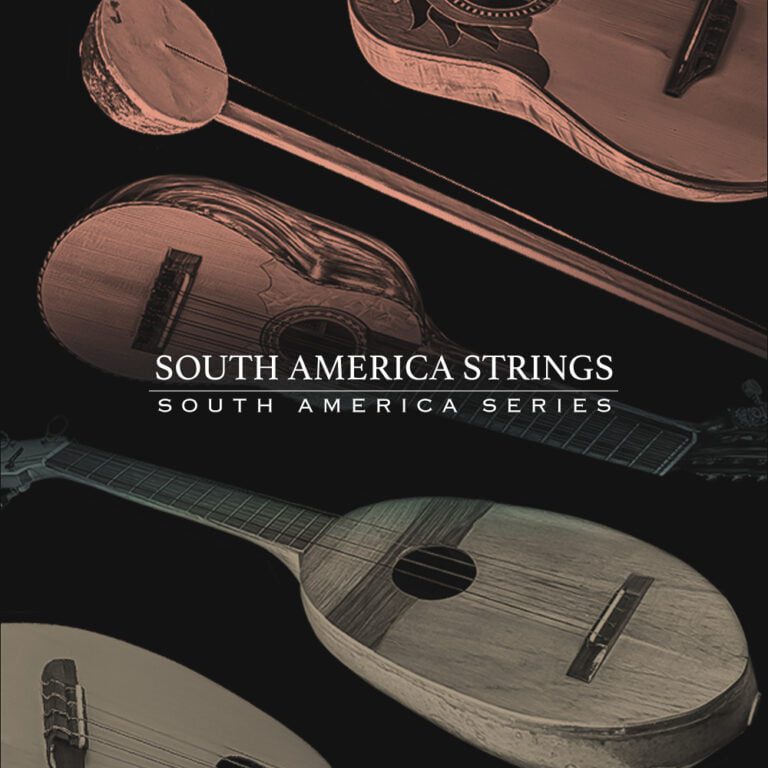 Colombian Percussion VST Instrument | Tribe Instruments