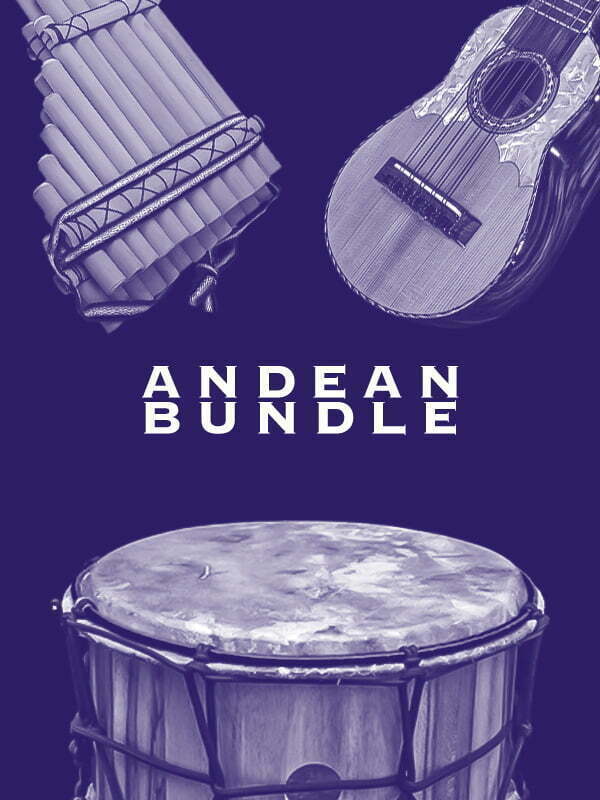 Tribe Instruments | Virtual Instruments of the World