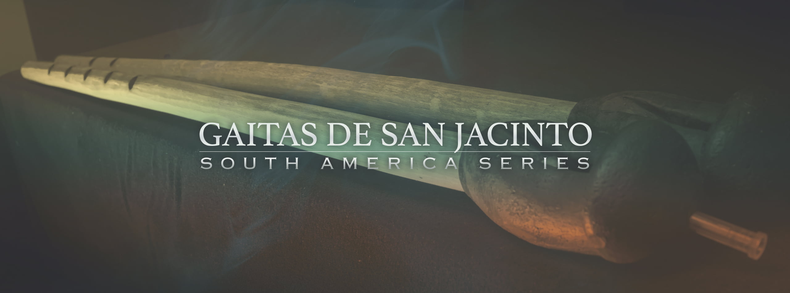 Gaita Colombiana VST | Tribe Instruments