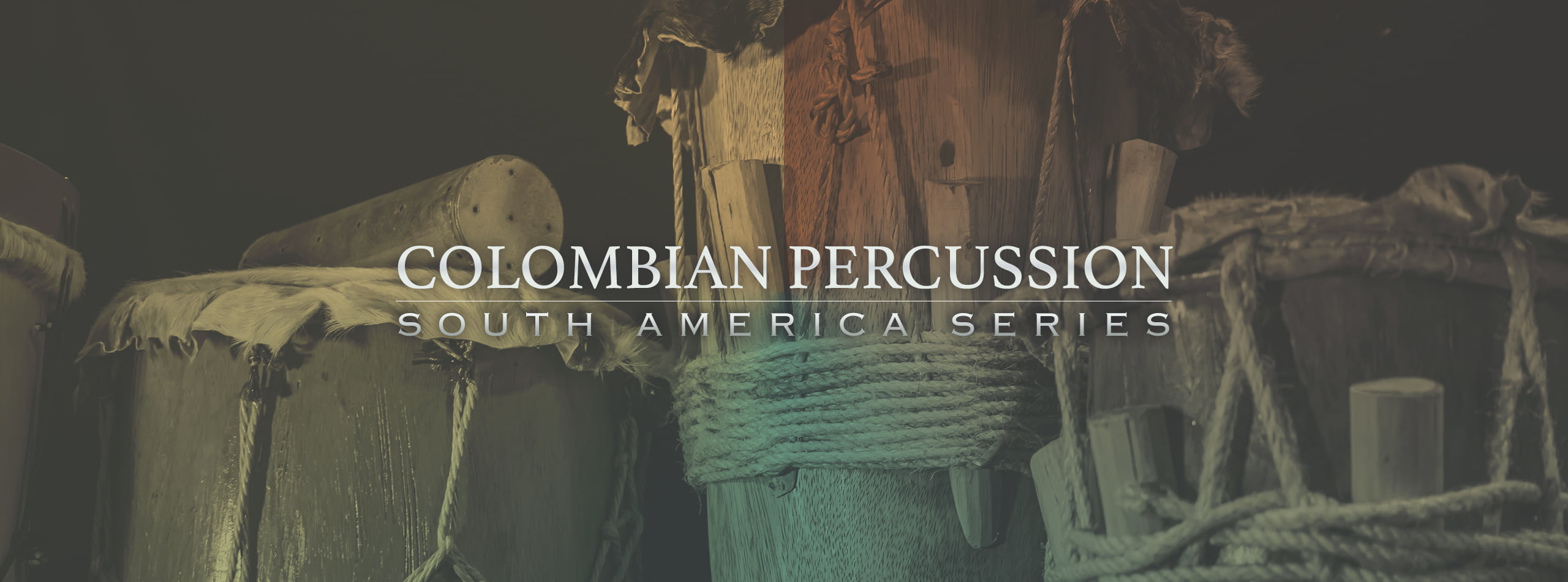 Colombian Percussion VST Instrument | Tribe Instruments