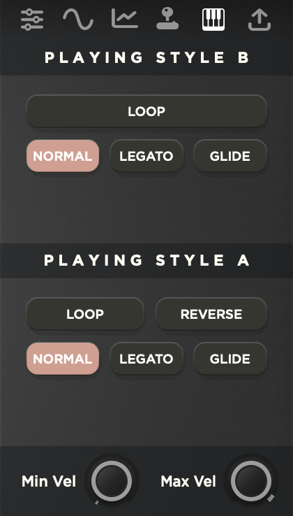 Tribe Player Manual | Tribe Instruments
