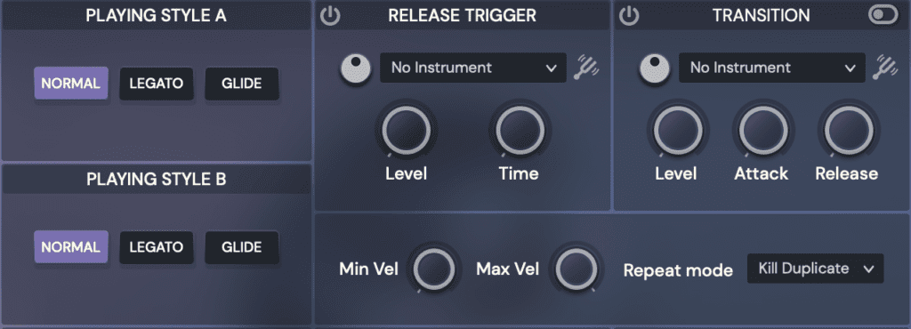 Tribe Player Manual | Tribe Instruments