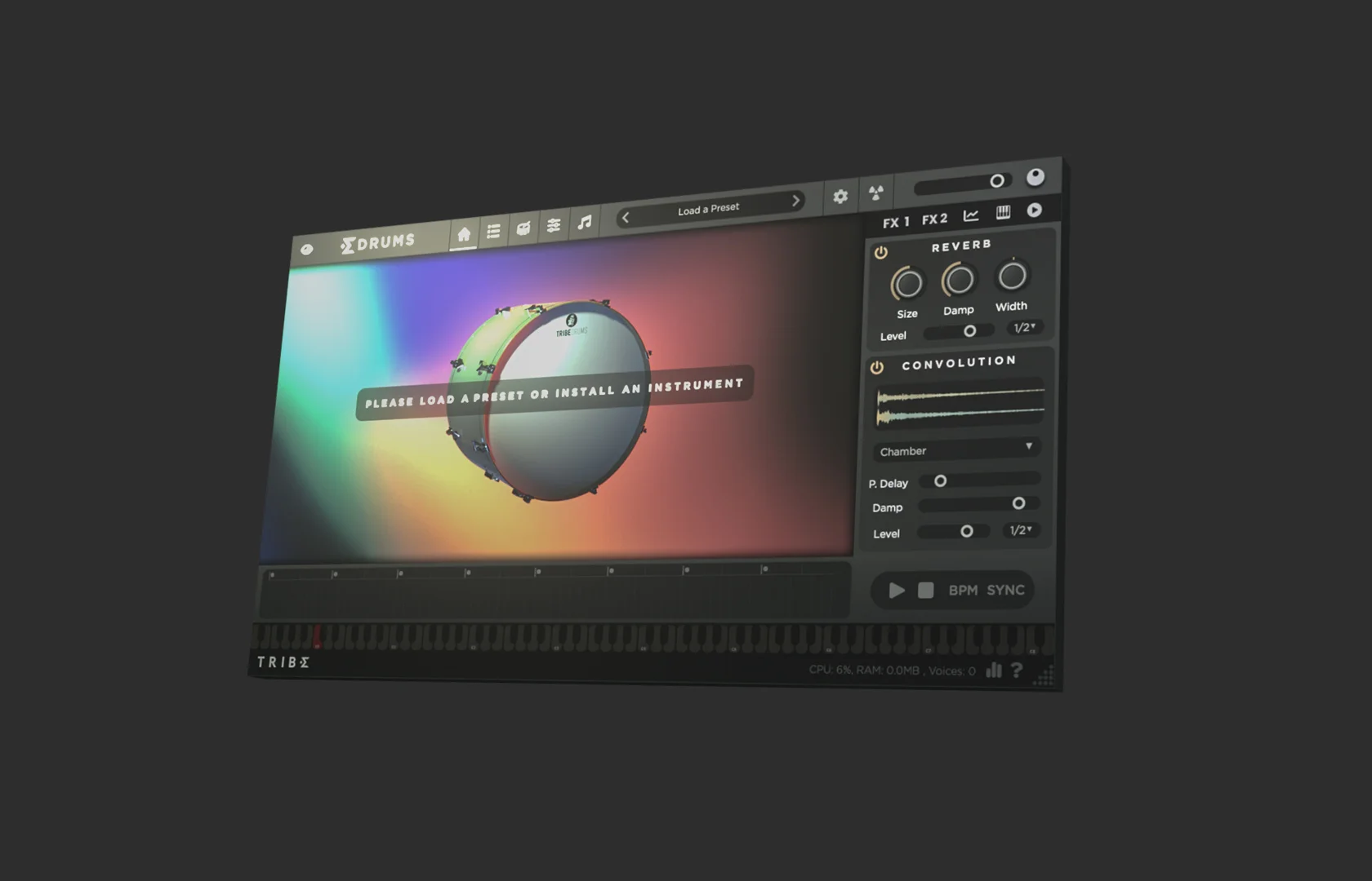 Vientos Andinos Vst Tribe Instruments