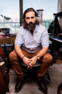 Tribe Instruments | Virtual Instruments of the World