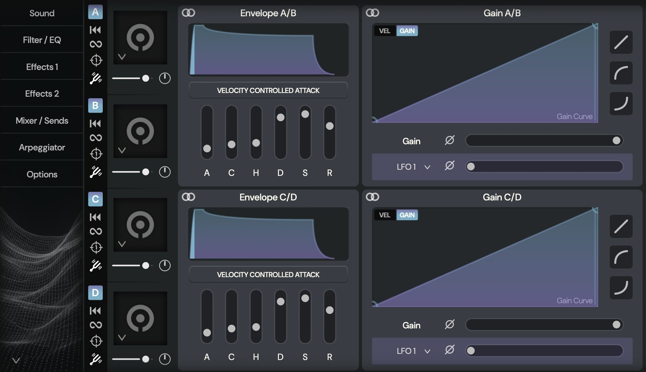 Tribe Player 2 : Advanced Sampler Engine | Tribe Instruments